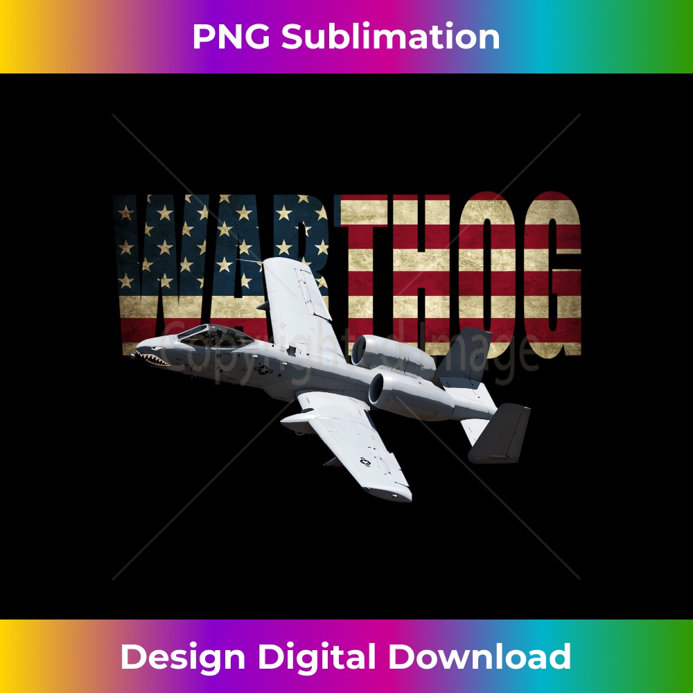 A10 A-10 Thunderbolt Warthog Brrrt Shark mouth - Deluxe PNG | Inspire ...