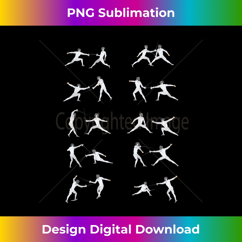 Fencing Experts - Fencer Swordsman Dueler Sabre Mask Rapier - Inspire ...