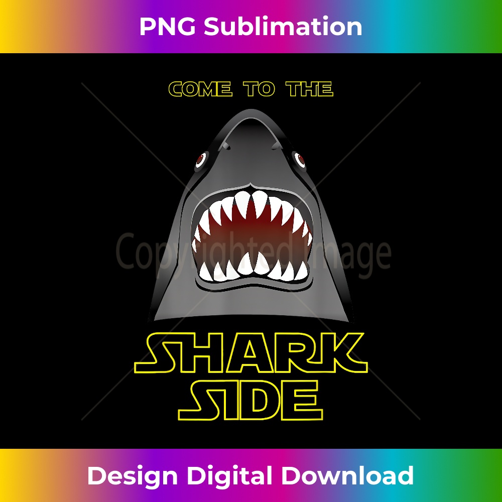 Come to the Shark Side Blood Bite th Surf Ocean - Bohemian S | Inspire ...