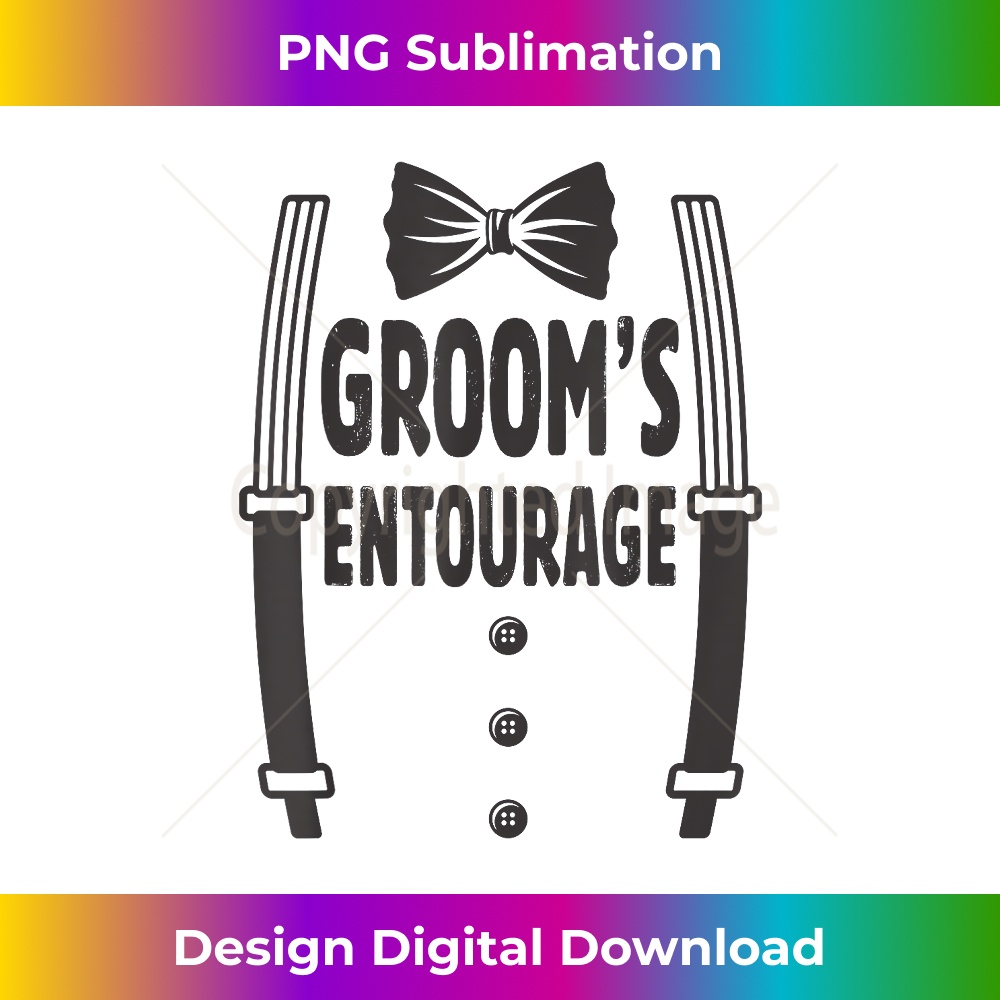 Groom's Entourage, Groomsmen Proposal , Groomsmen - Timeless | Inspire ...