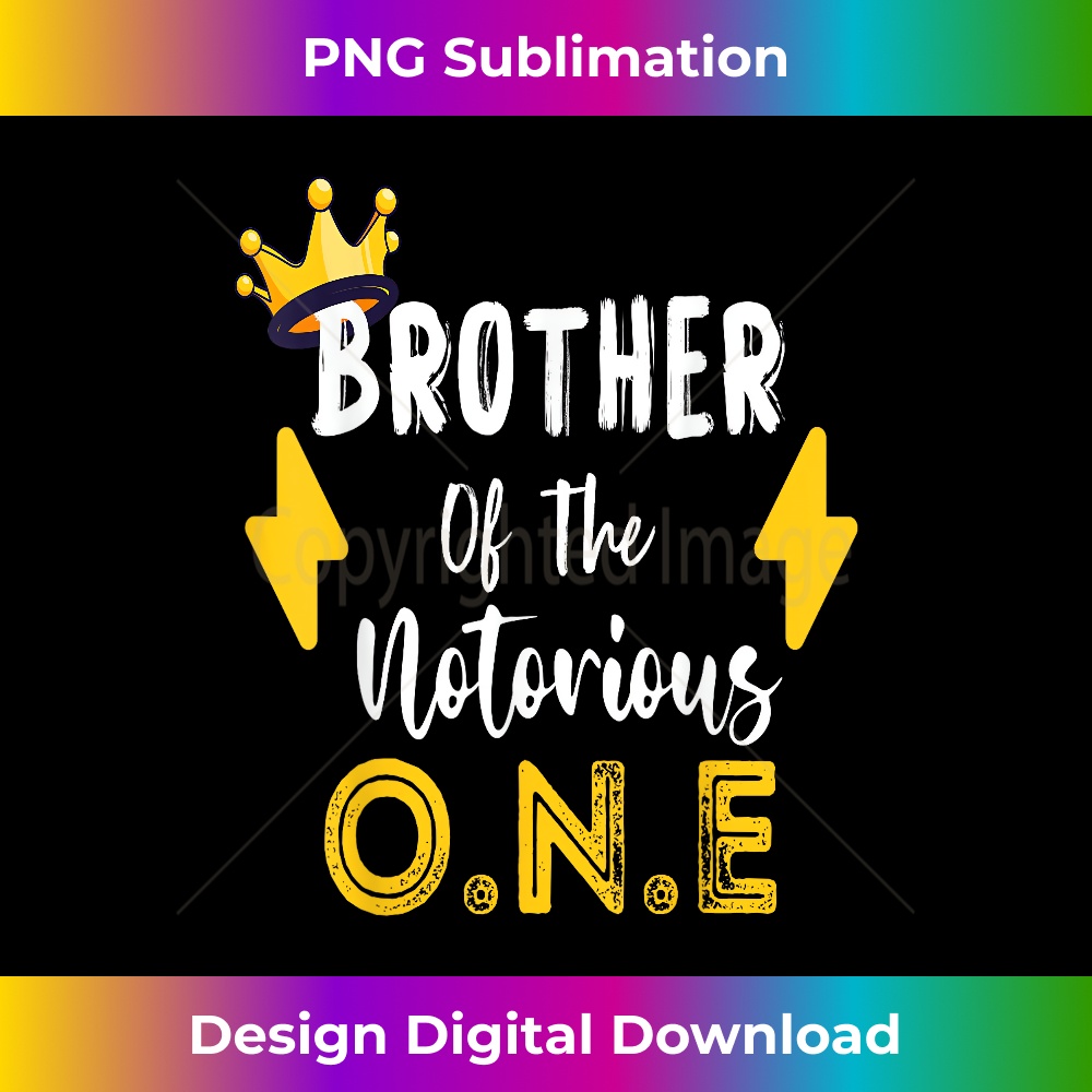 Brother Of The Notorious One Old School Hip Hop 1st Birthday - Inspire ...