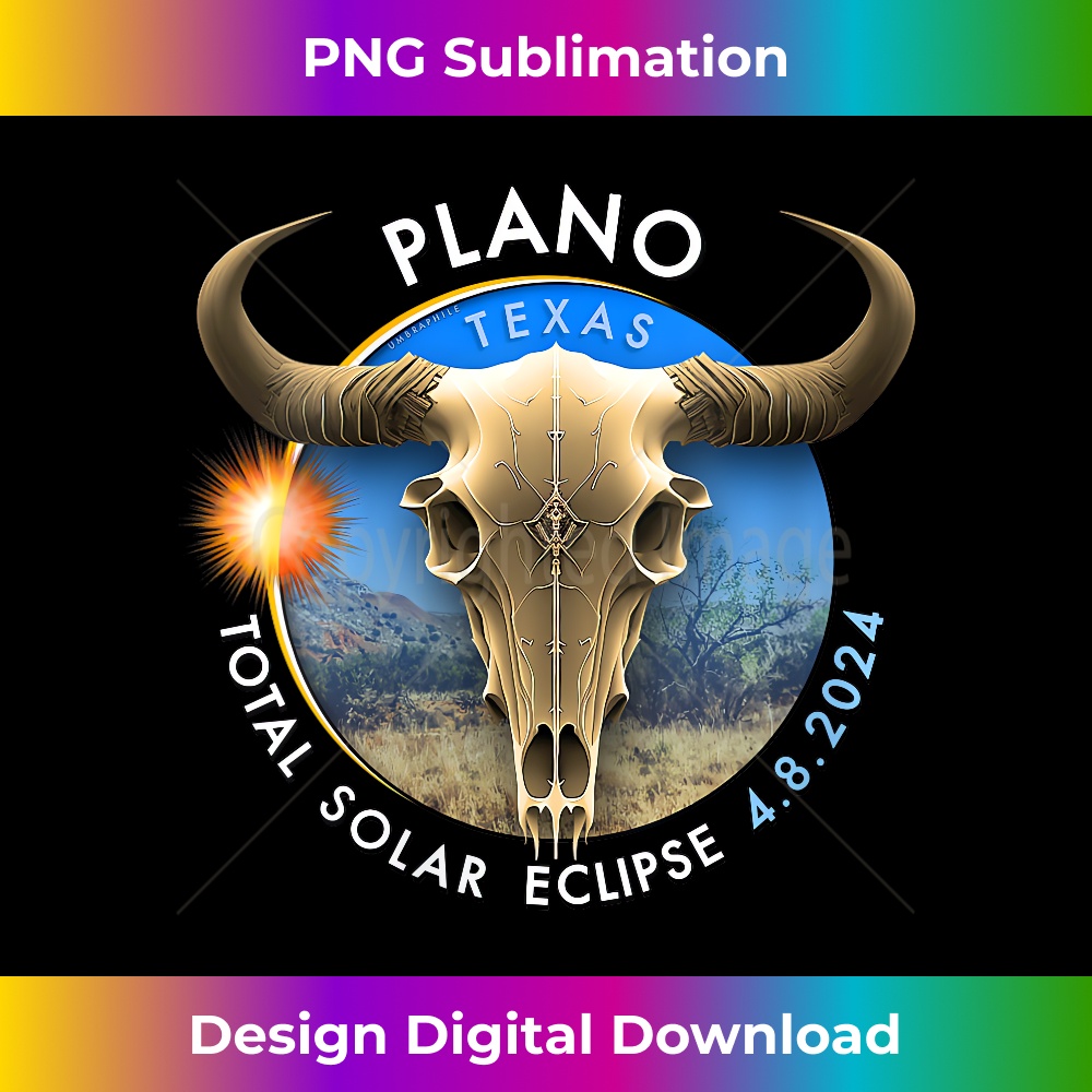 2024 Total Solar Eclipse Totality Plano Texas 29 - Bespoke | Inspire Uplift