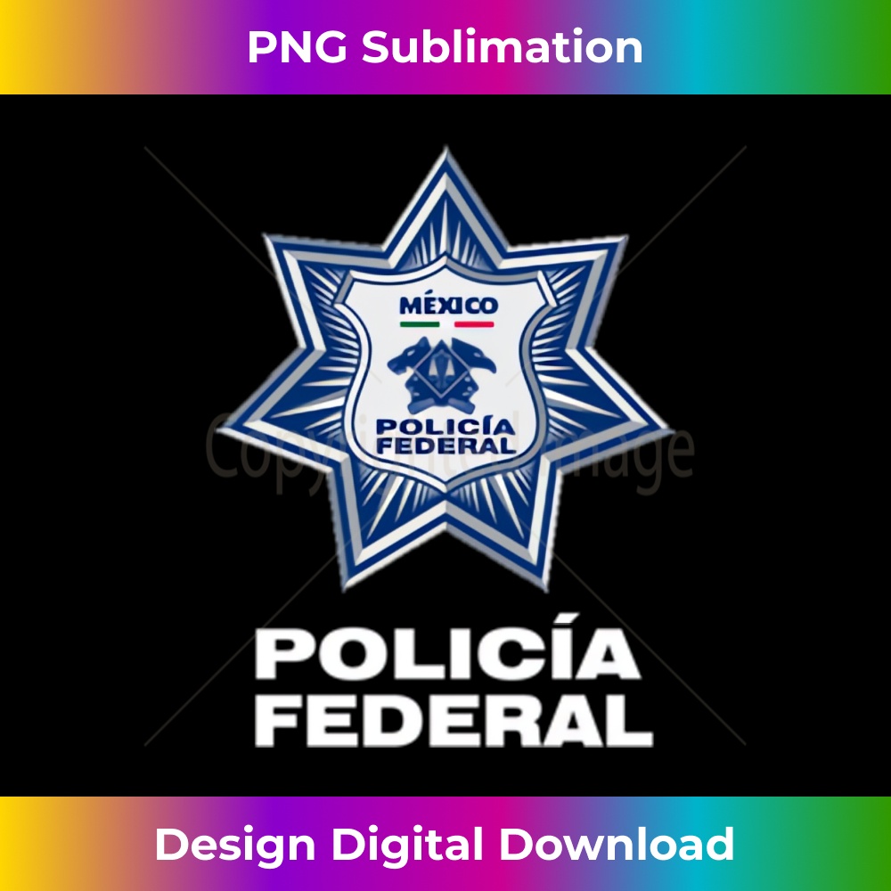 Mexican Police Apparel - Policia Federal de Mexico - Bohemia | Inspire ...
