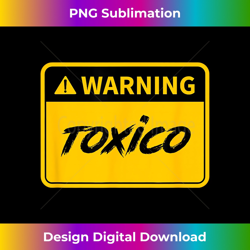 El Toxico - Toxic Latino - Urban Sublimation PNG Design - Re | Inspire ...