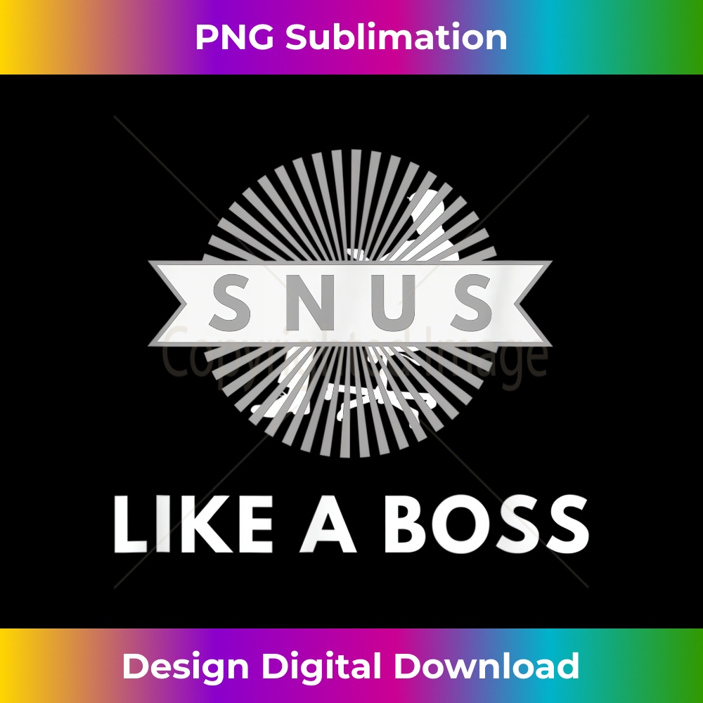 Swedish Snus T I Snus Like A Boss I Sweden Tobacco - Classic | Inspire ...