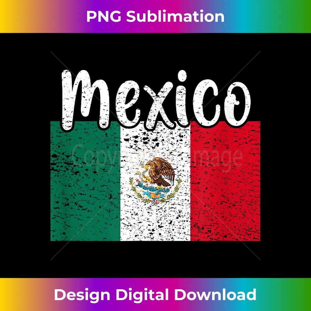 Mexico Flag Mexican Pride Mexico Trip Mexican - Futuristic P | Inspire ...