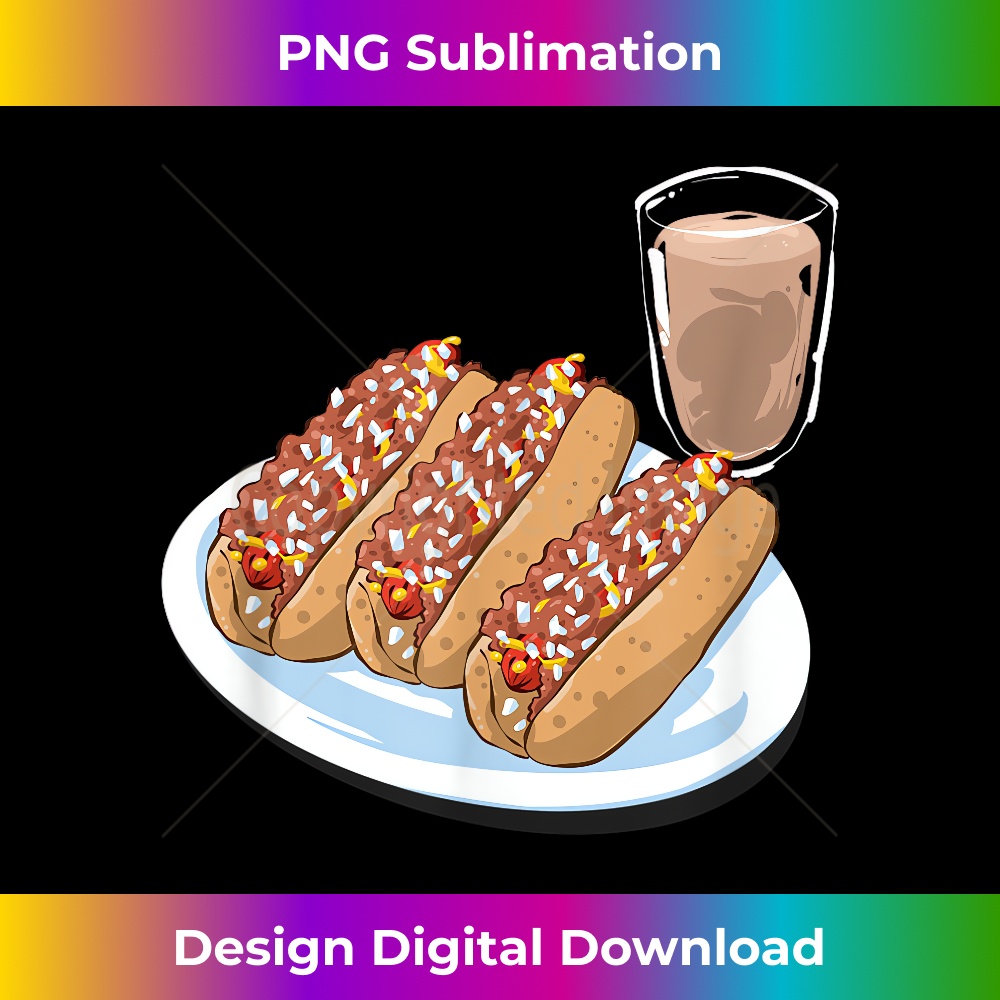 Funny Hot Wiener T Coffee Milk Rhode Island Lover - Bespoke | Inspire ...