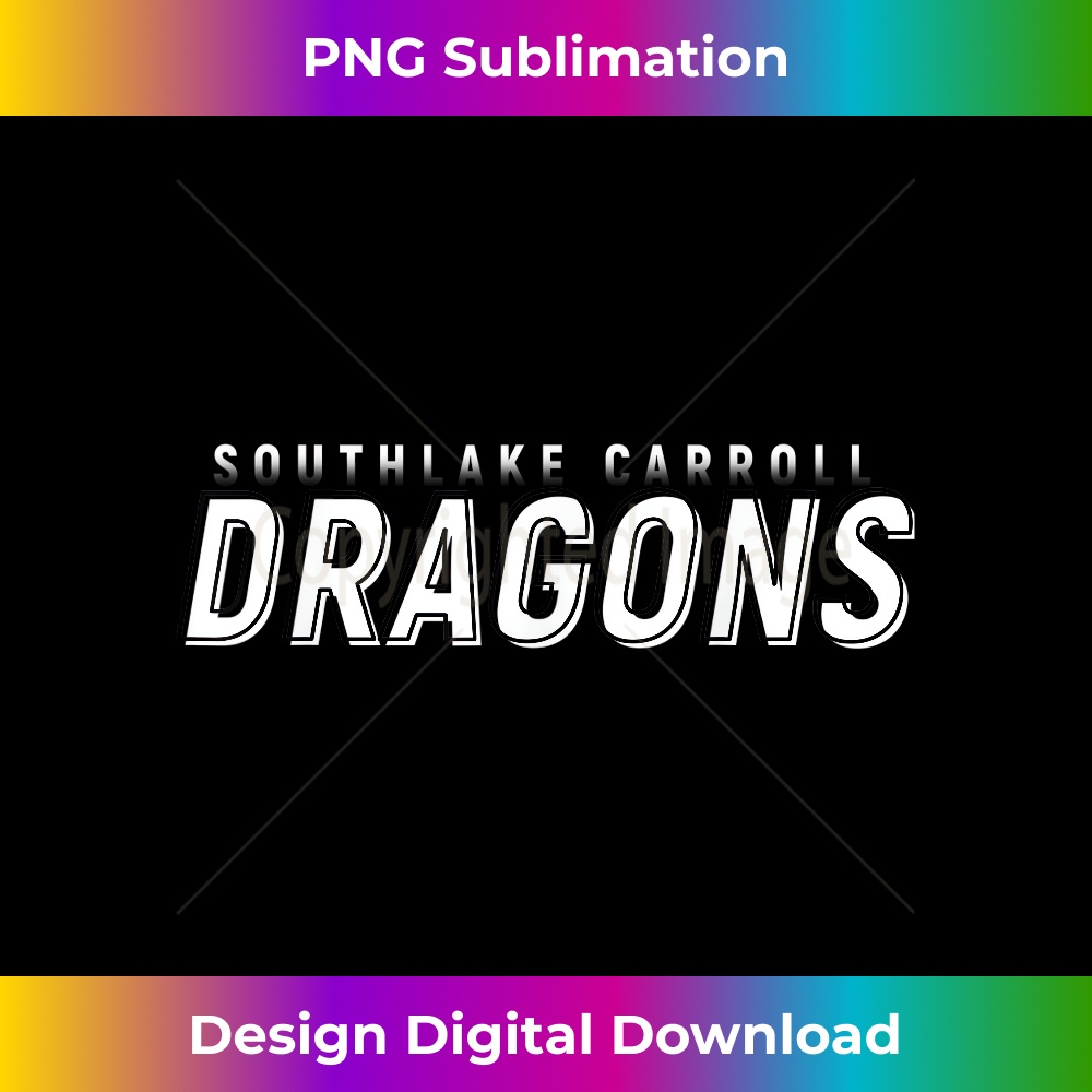 Southlake Carroll Dragons Southlake Texas Carroll ISD - Vibr | Inspire ...