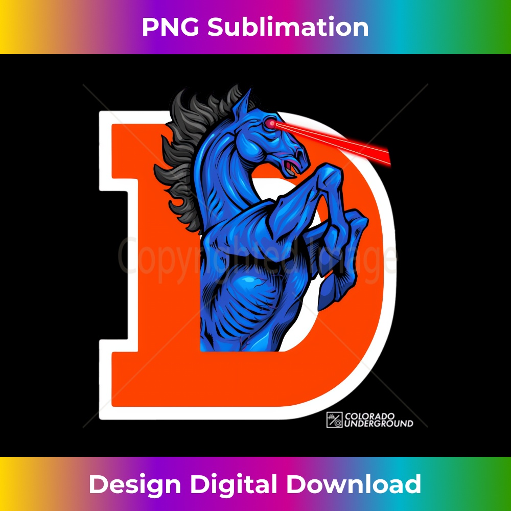 Colorado Legendary Blucifer, Demon Horse at Denver Airport - | Inspire ...