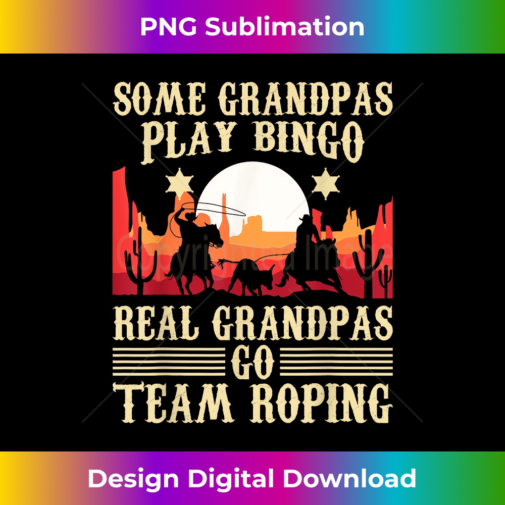 Real Grandpas Go Team Roping - Header Heeler Horse Riding - - Inspire ...