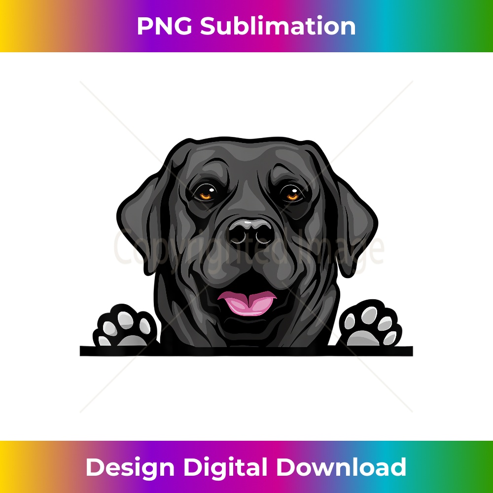 Black Lab Dog Breed Popping Up Fun Labrador Retriever Owner | Inspire ...