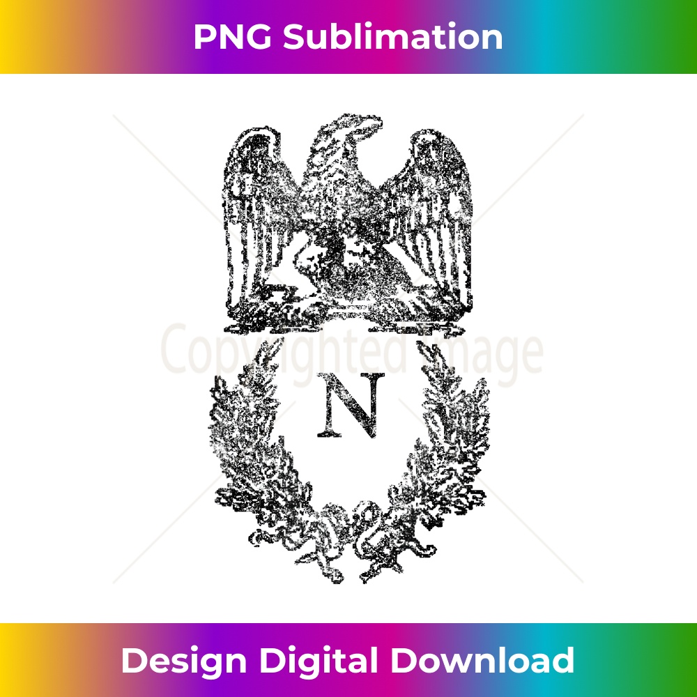 Napoleon Bonaparte Emblem Logo Symbol Napoleonic History - M | Inspire ...