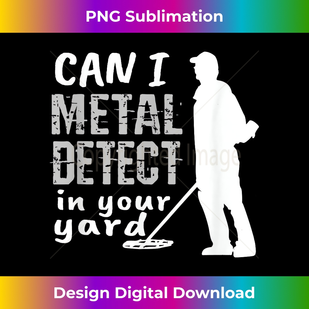 Metal Detector Can I Metal Detect In Your Yard - Timeless PN - Inspire ...