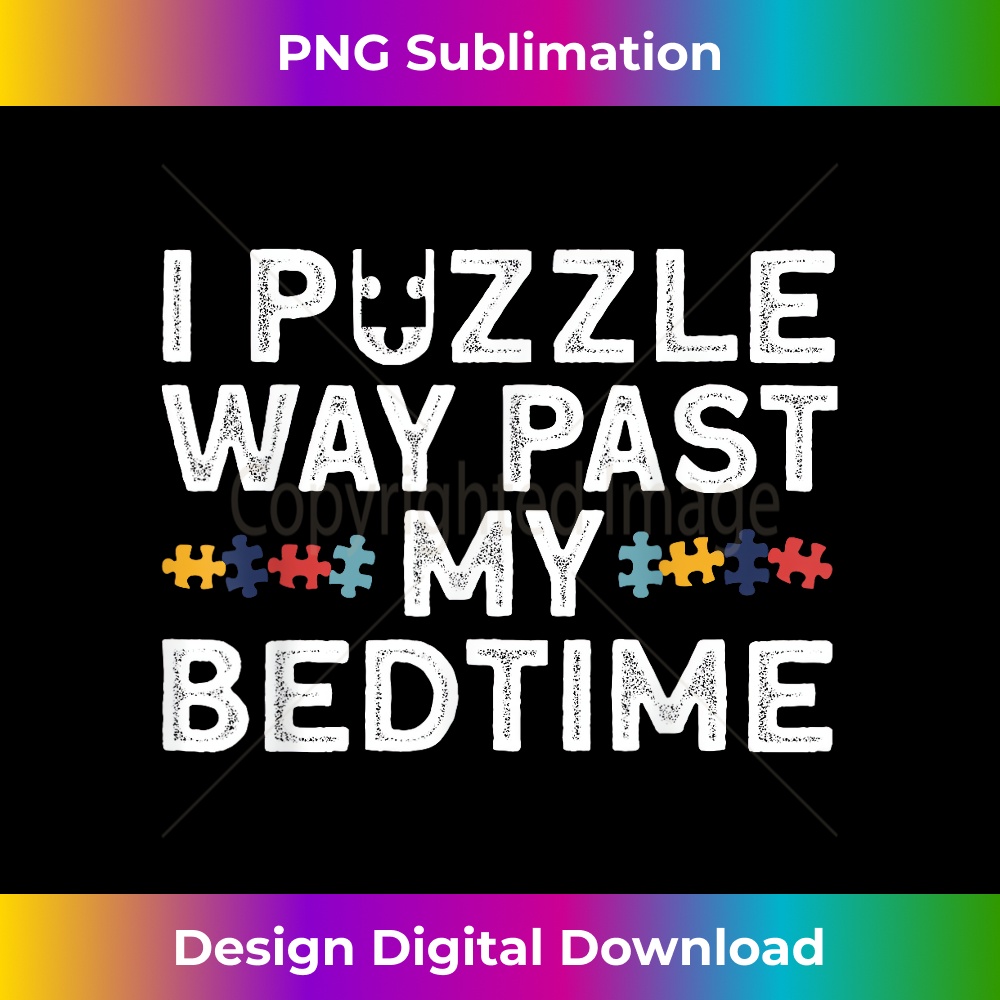 Funny Jigsaw Puzzle Puzzle Piece Puzzle Lovers - Timeless PN | Inspire ...