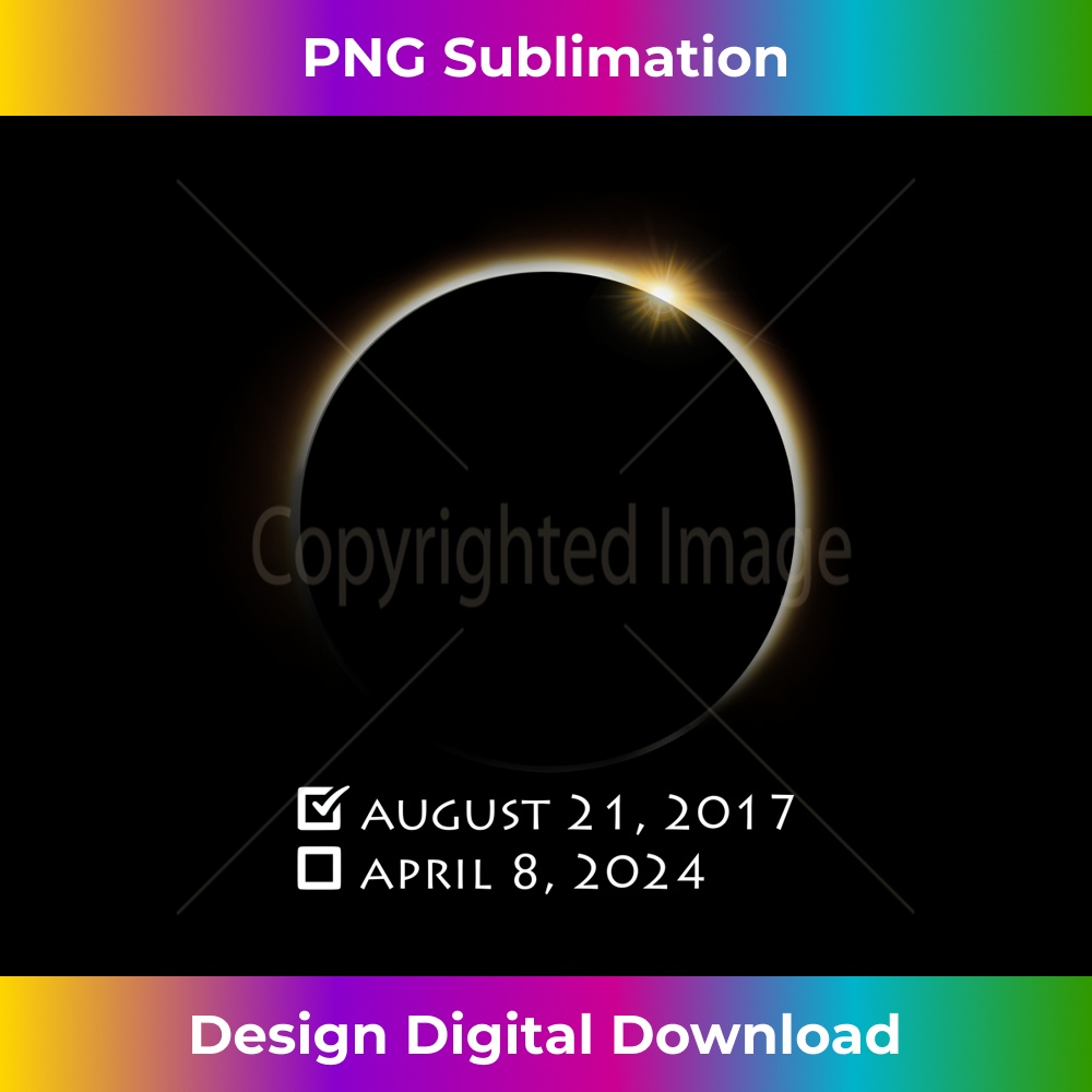 Eclipse Checklist Total Solar Eclipse April 8 2024 Totality | Inspire ...