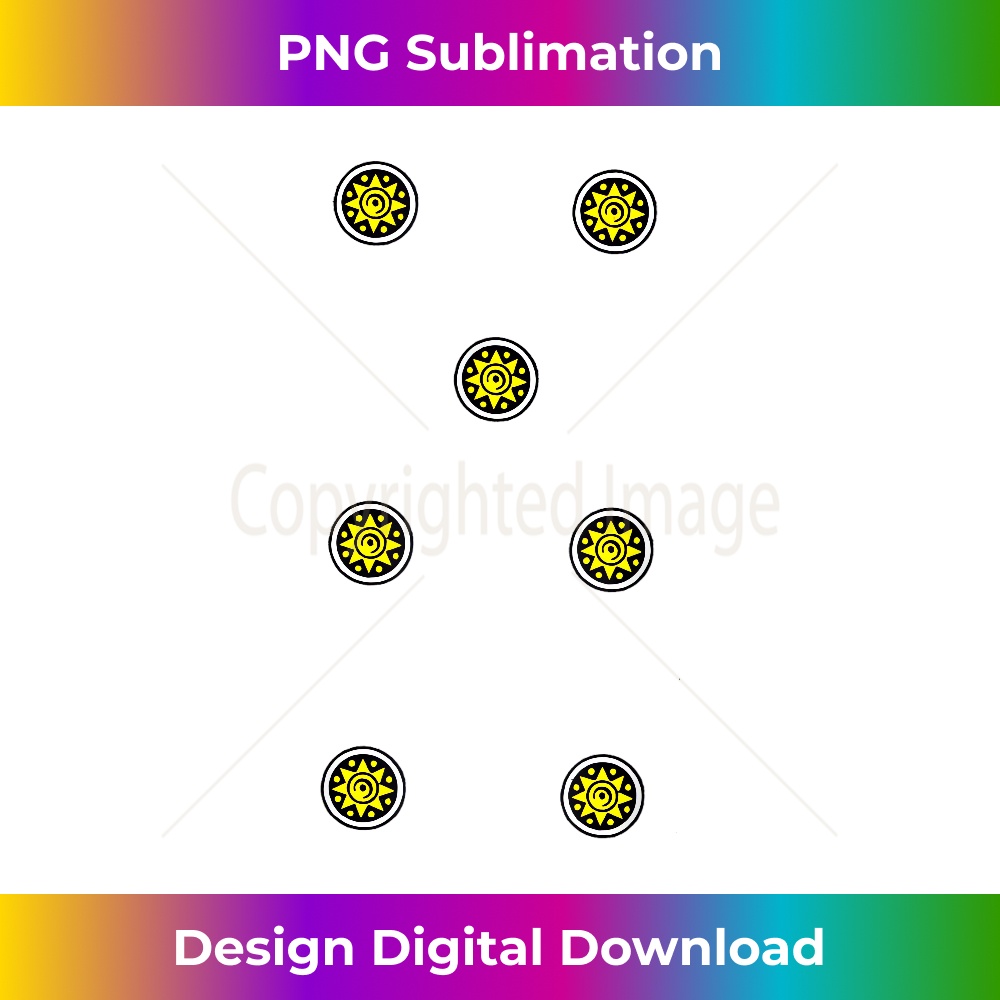 Seven of Denari [Neapolitan Cards] Italian Playing Cards - A | Inspire ...