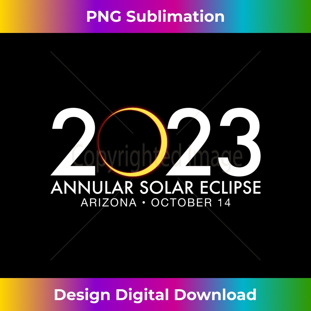 Annular Solar Eclipse 2023 October 14 Arizona - Sophisticate | Inspire ...