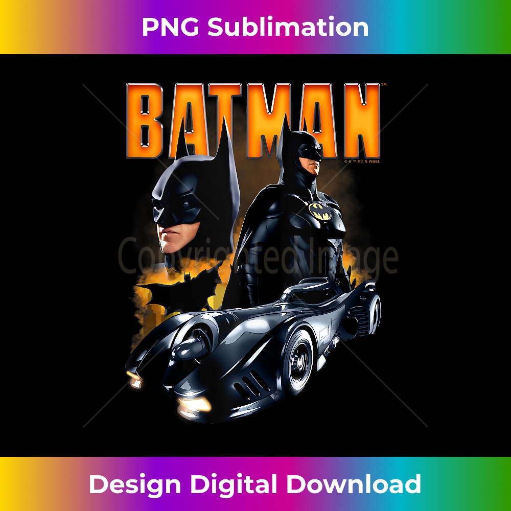 The Flash Movie Multiple Batman - Eco-Friendly Sublimation P | Inspire ...