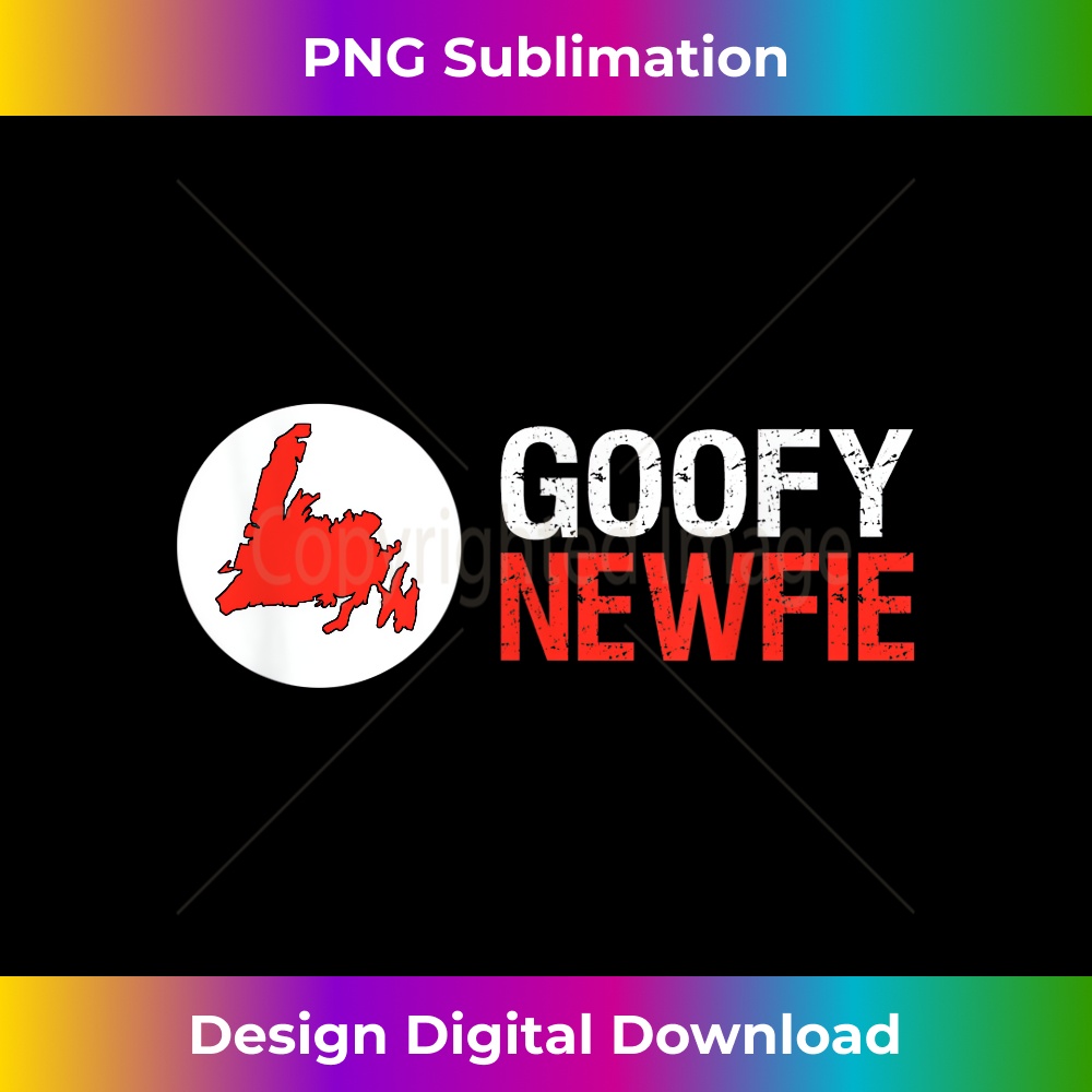 Fun Goofy Newfie Newfoundland Pride Canada Group - Sophistic | Inspire ...