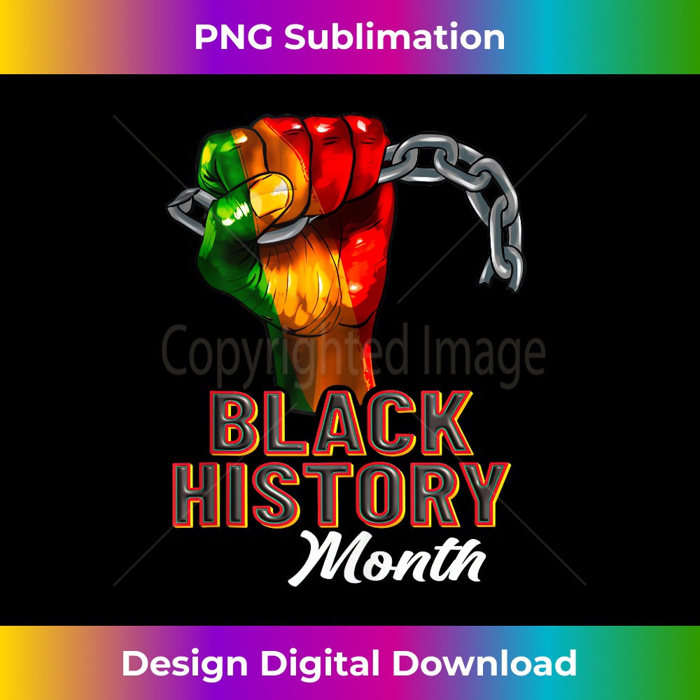 Black History Month - Crafted Sublimation Digital Download - | Inspire Uplift