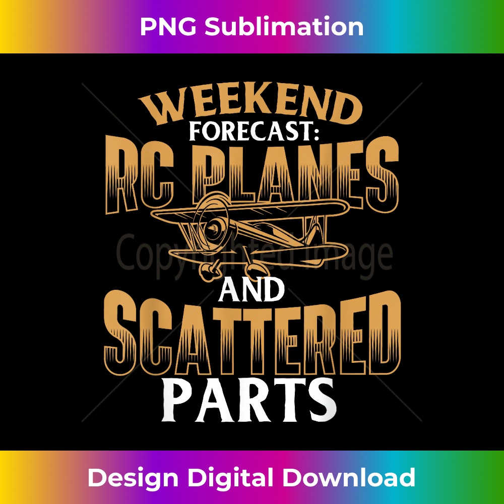 Weekend Forecast RC Planes And Scattered Parts - RC Pilot - | Inspire ...