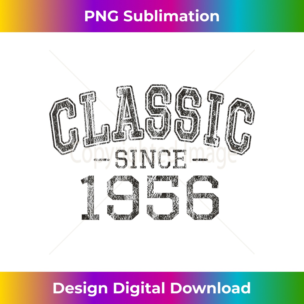 Classic since 1956 Vintage Style Born in 1956 Birthday - Sop | Inspire ...