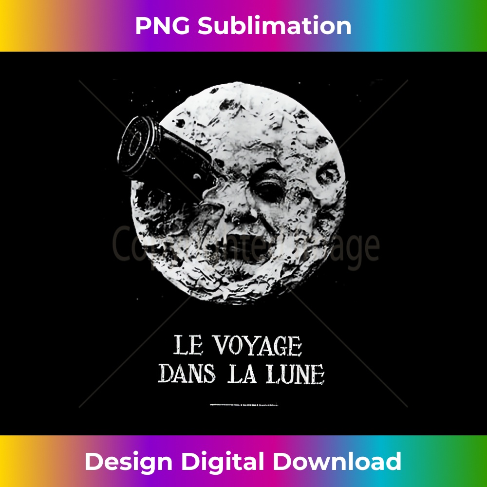 A Trip to the Moon (1902) Georges Melies Silent Movie Moon - | Inspire ...