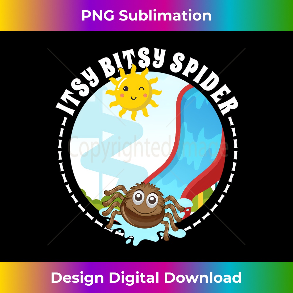 Itsy Bitsy - Spider Nursery Rhyme Halloween Costume - Minima | Inspire ...