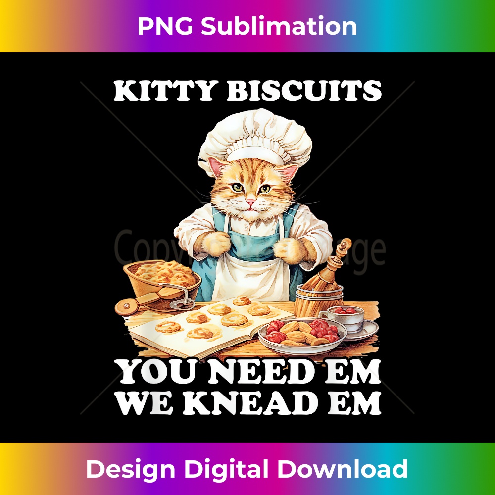 Kitty Biscuits We Knead Em You Need Em Cats Baking - Sleek S | Inspire Uplift