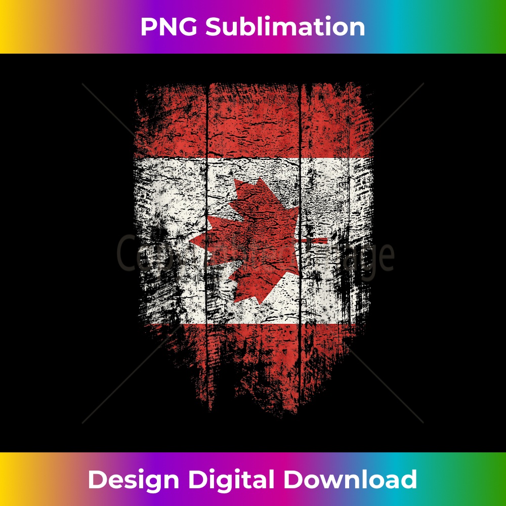 Canada Maple Leaf Canadian Flag Canada Day - Classic Sublim | Inspire ...