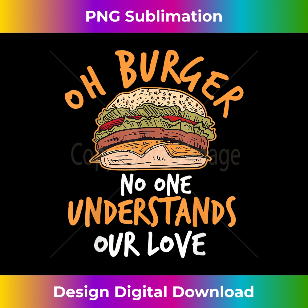 Burger Lovers Fast Food Snacks Hamburger - Urban Sublimation | Inspire ...