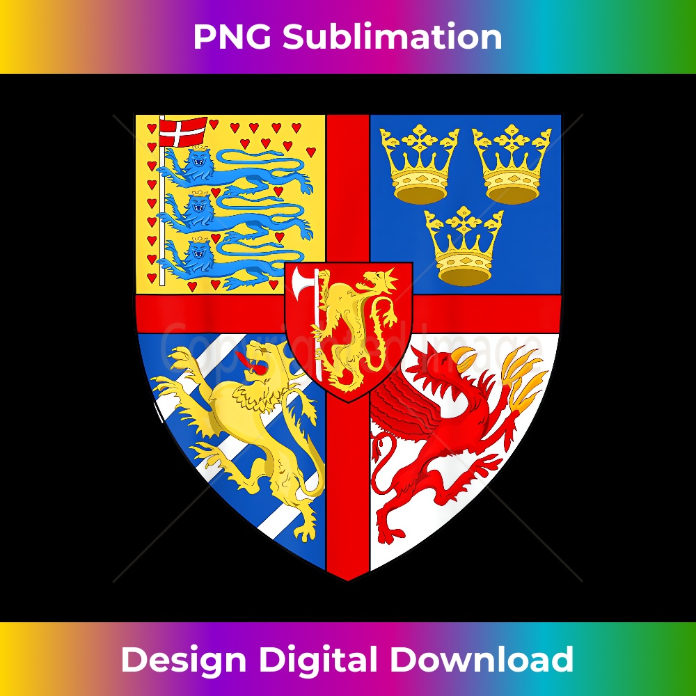 Kalmar Union Kalmaris Scandinavia Viking Norse - Luxe Sublim | Inspire ...