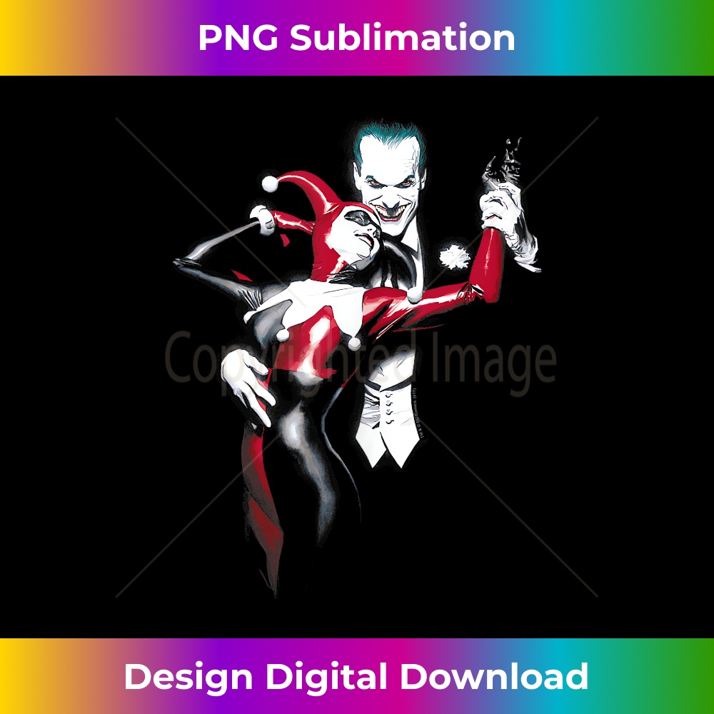 Batman Harley and Joker - Innovative PNG Sublimation Design | Inspire ...