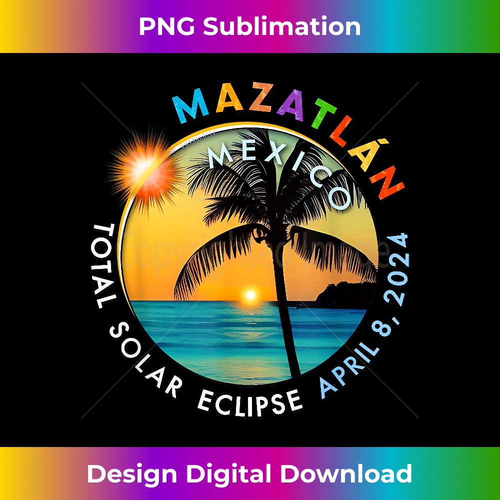 2024 Total Solar Eclipse Totality in Mazatlan Me - Artisanal | Inspire ...