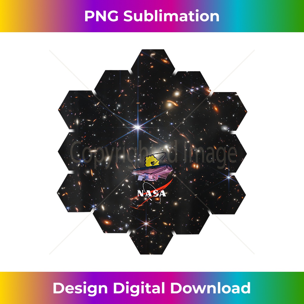 FIRST IMAGES Webbu2019s First Deep Field Webb Space Telescop - Inspire ...