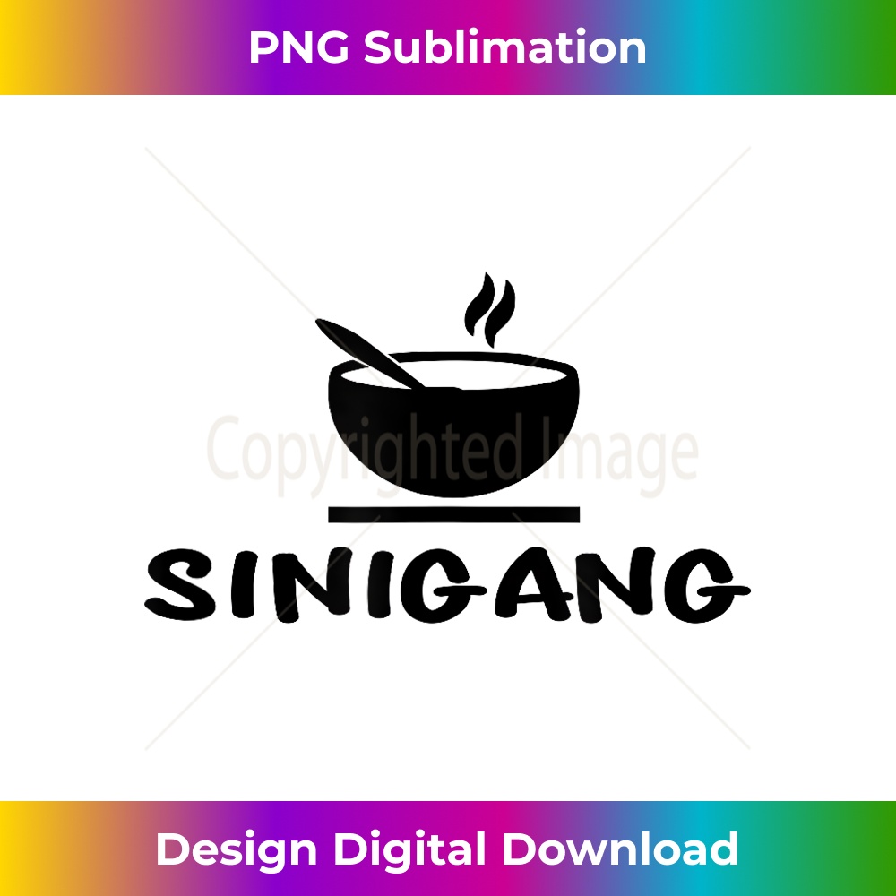 Sinigang Filipino Soup Philippines Pinoy Funny Food - Artisa | Inspire ...