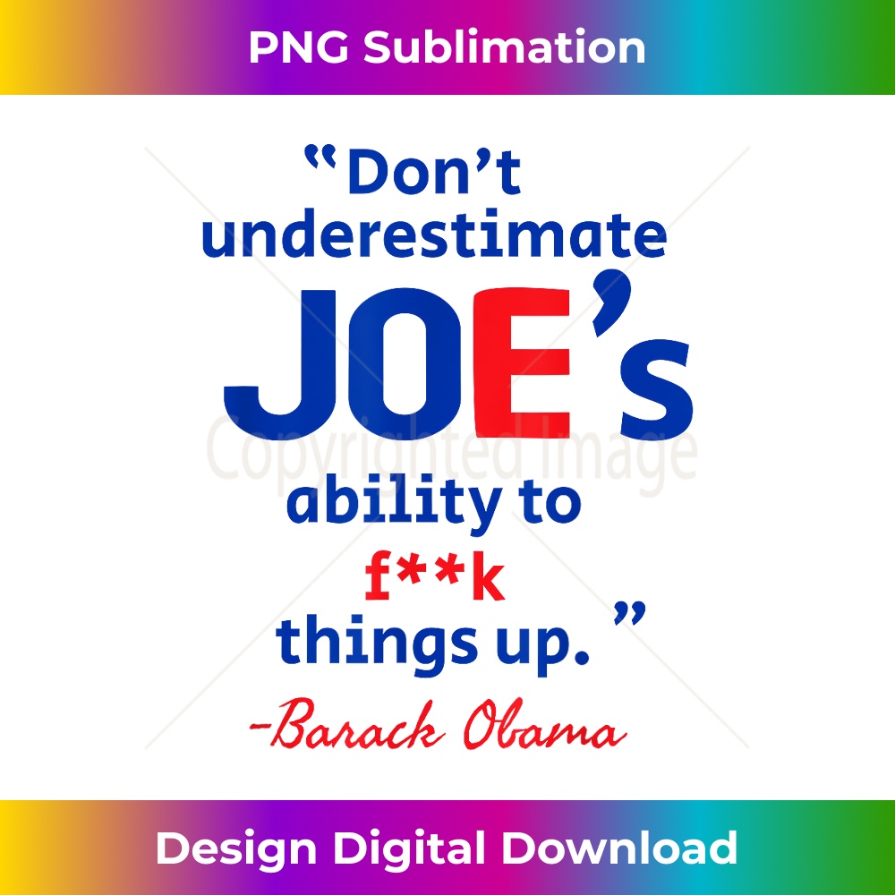 Joe's ability to f--k things up - Barack Obama [CENSORED] - | Inspire ...