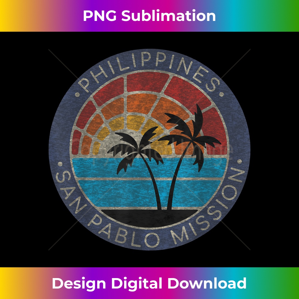 Philippines San Pablo Mission LDS Missionary T Mormon - Urba | Inspire ...