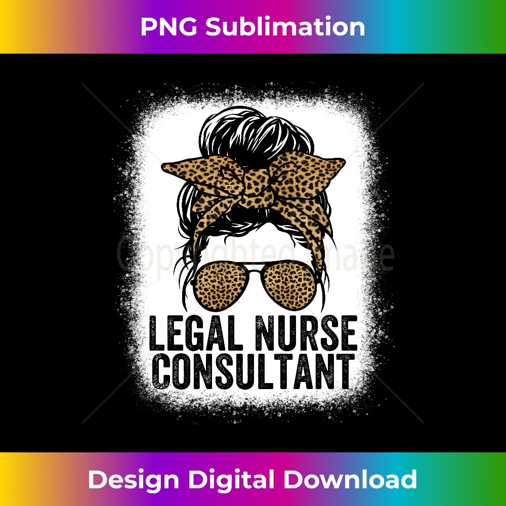 Legal Nurse Consultant Appreciation Day Leopard Nurses - Art | Inspire ...