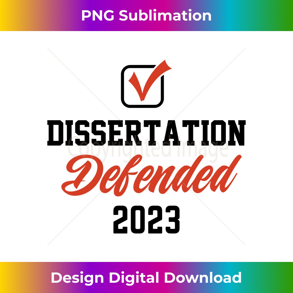 Dissertation Defended 2023 for PhD EdD doctorate graduation - Inspire ...