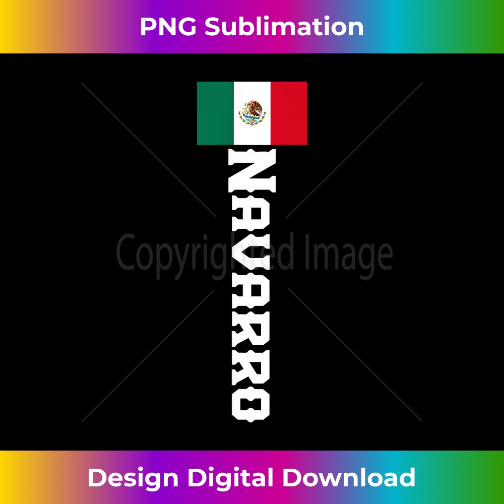 Last Name Navarro, Mexican , , And - Artisanal Sublimation P | Inspire ...