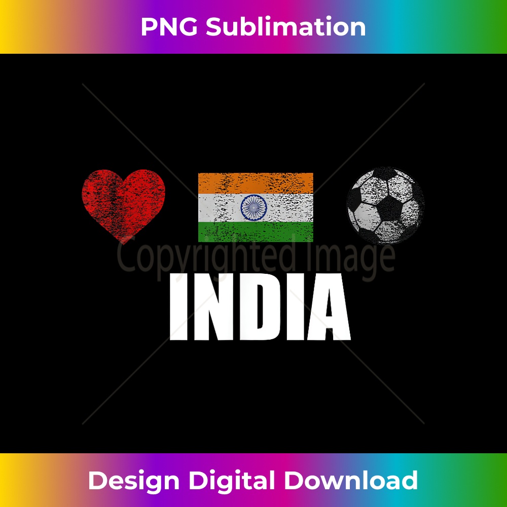 India Football - India Soccer Jersey - Sophisticated PNG Sub | Inspire ...