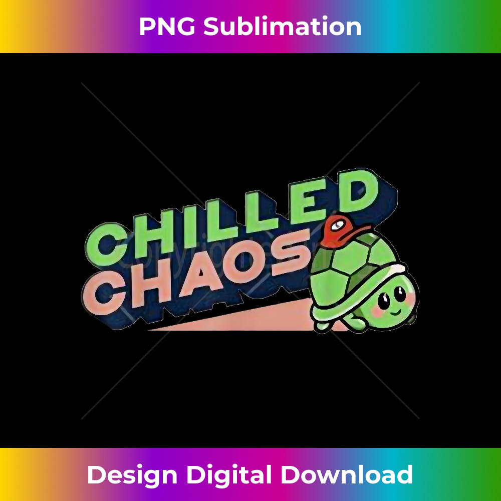 Chilledchaos Store Chilled Chaos - Contemporary PNG Sublimat | Inspire ...