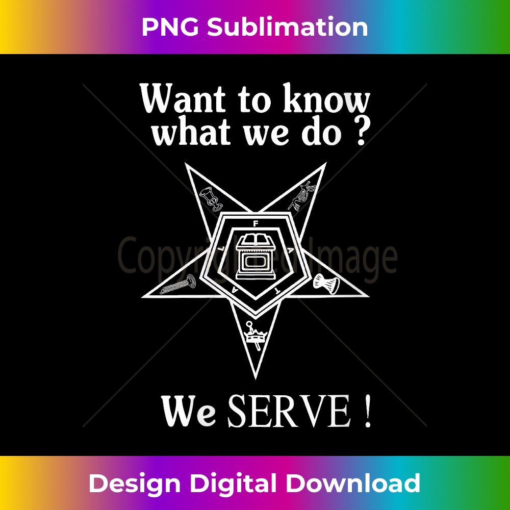 s OES We Do We Serve Order of the Eastern Star Mother's Day | Inspire ...