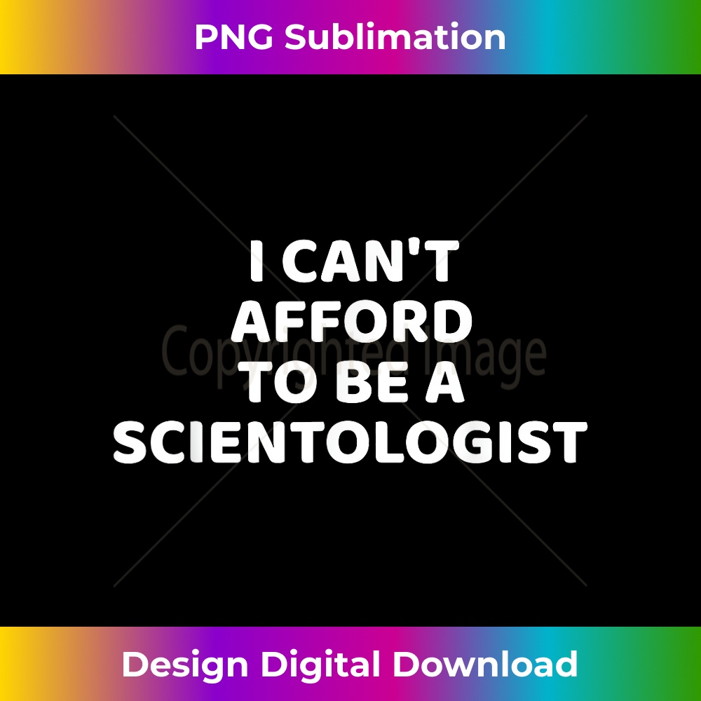 Anti Scientology - Timeless PNG Sublimation Download - Enhan | Inspire Uplift
