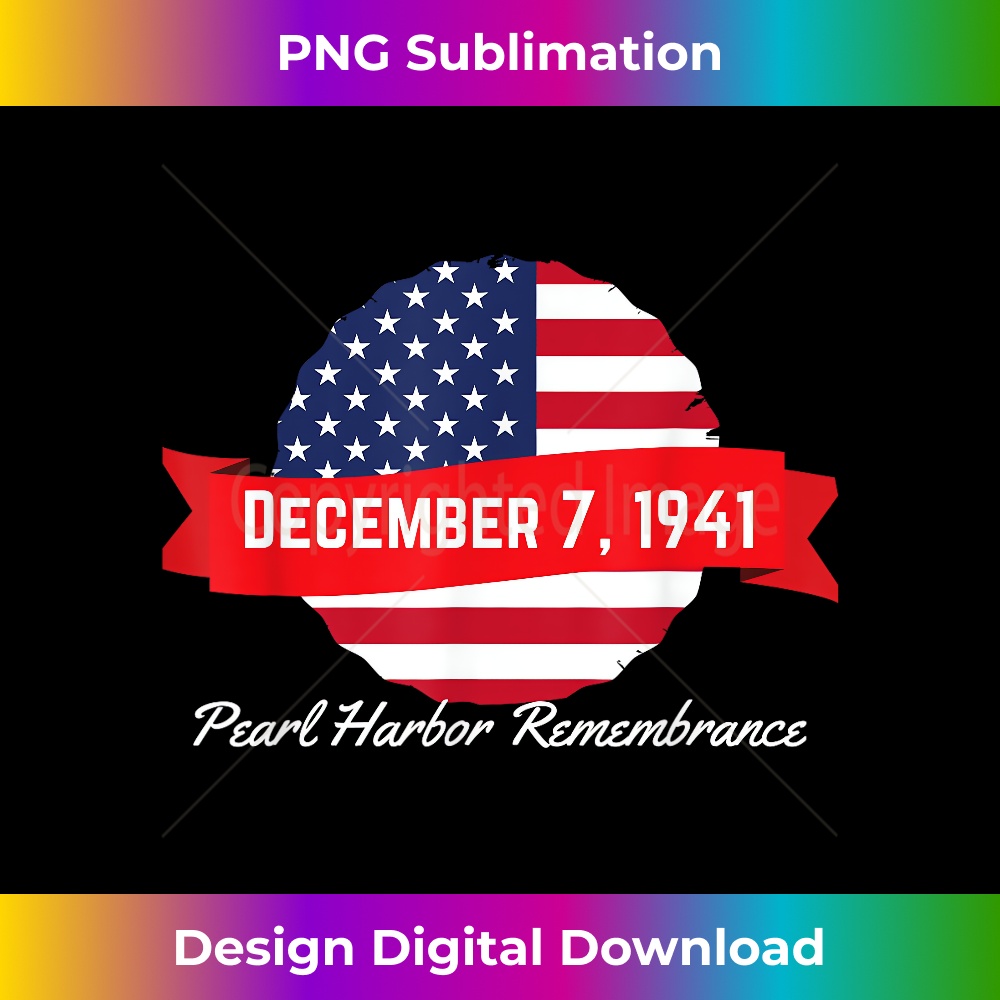 We Remember Pearl Harbor American WWII Pearl Harbor - Urban | Inspire ...