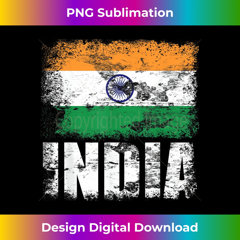 India Flag Indian Flag - Crafted Sublimation Digital Downlo | Inspire ...