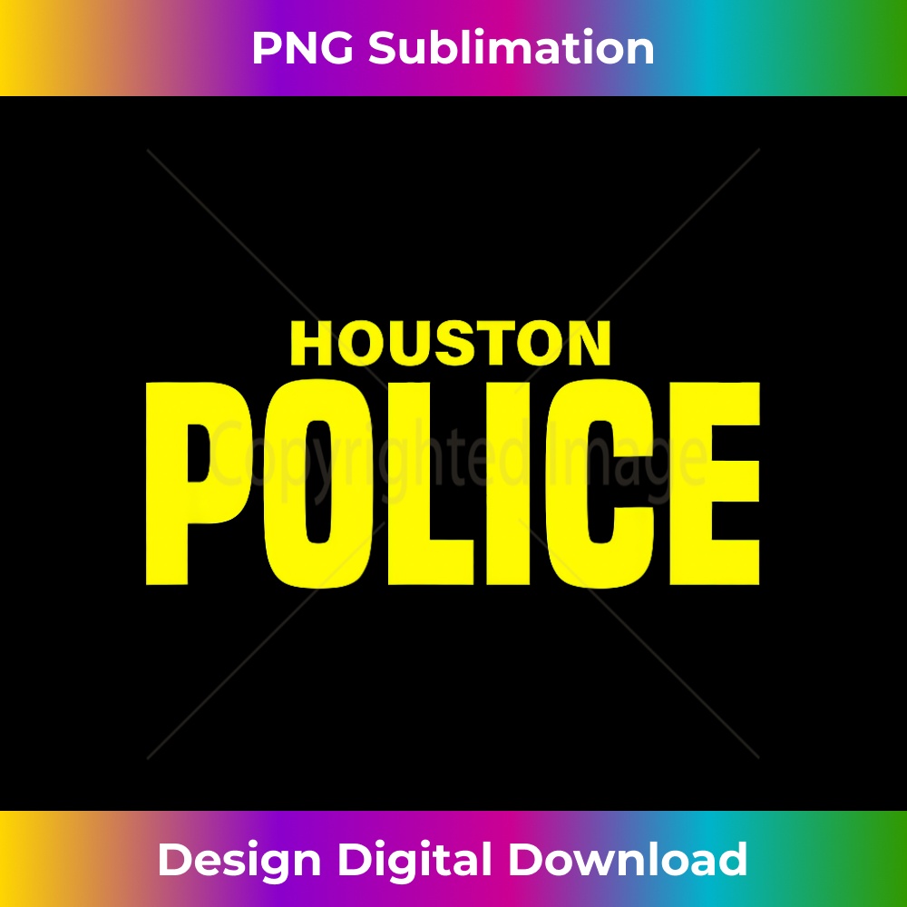 City of Houston Police Officer Texas Policeman Uniform Duty | Inspire ...