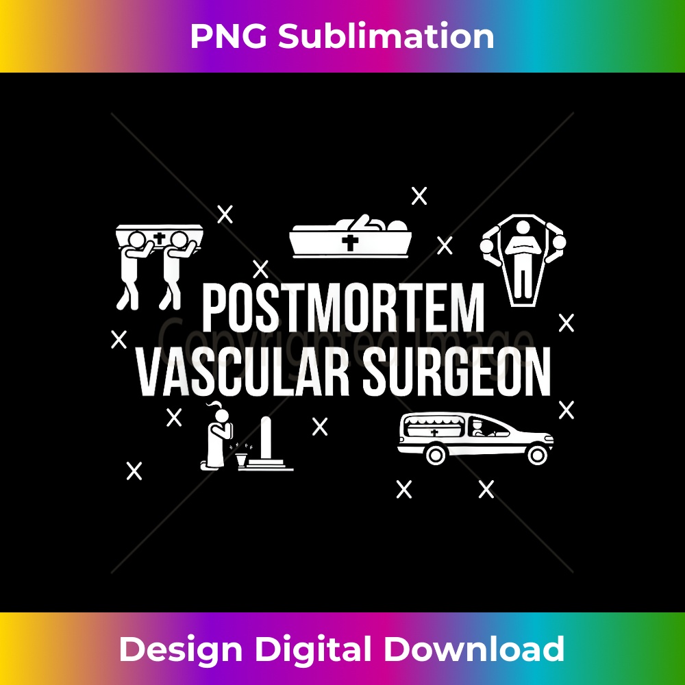 Postmortem Vascular Surgeon Funeral Director Embalmer - Edgy | Inspire ...
