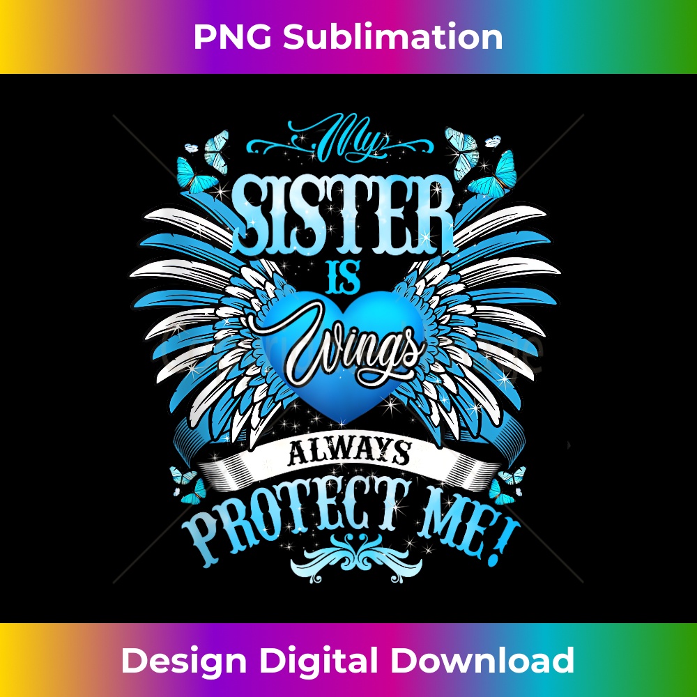 Have an Angel in Heaven She Is Sister Proud Family Memorial | Inspire ...